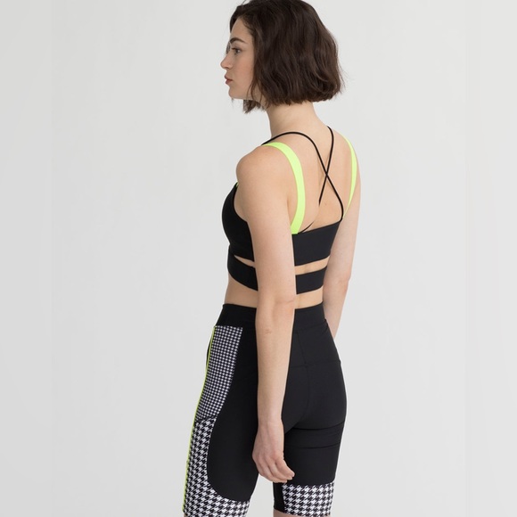 NYLORA | Tops | Nwt Nylora Rodney Tank Black | Poshmark